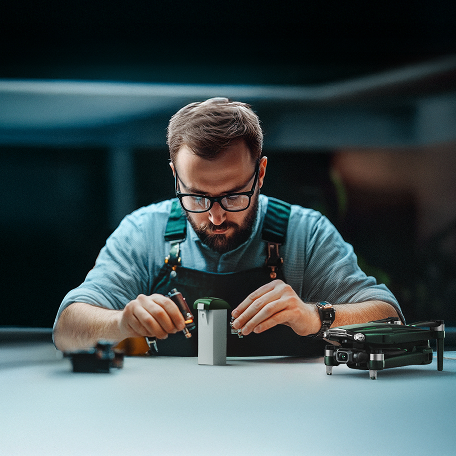 Gleesfun - Professional Drone Solutions